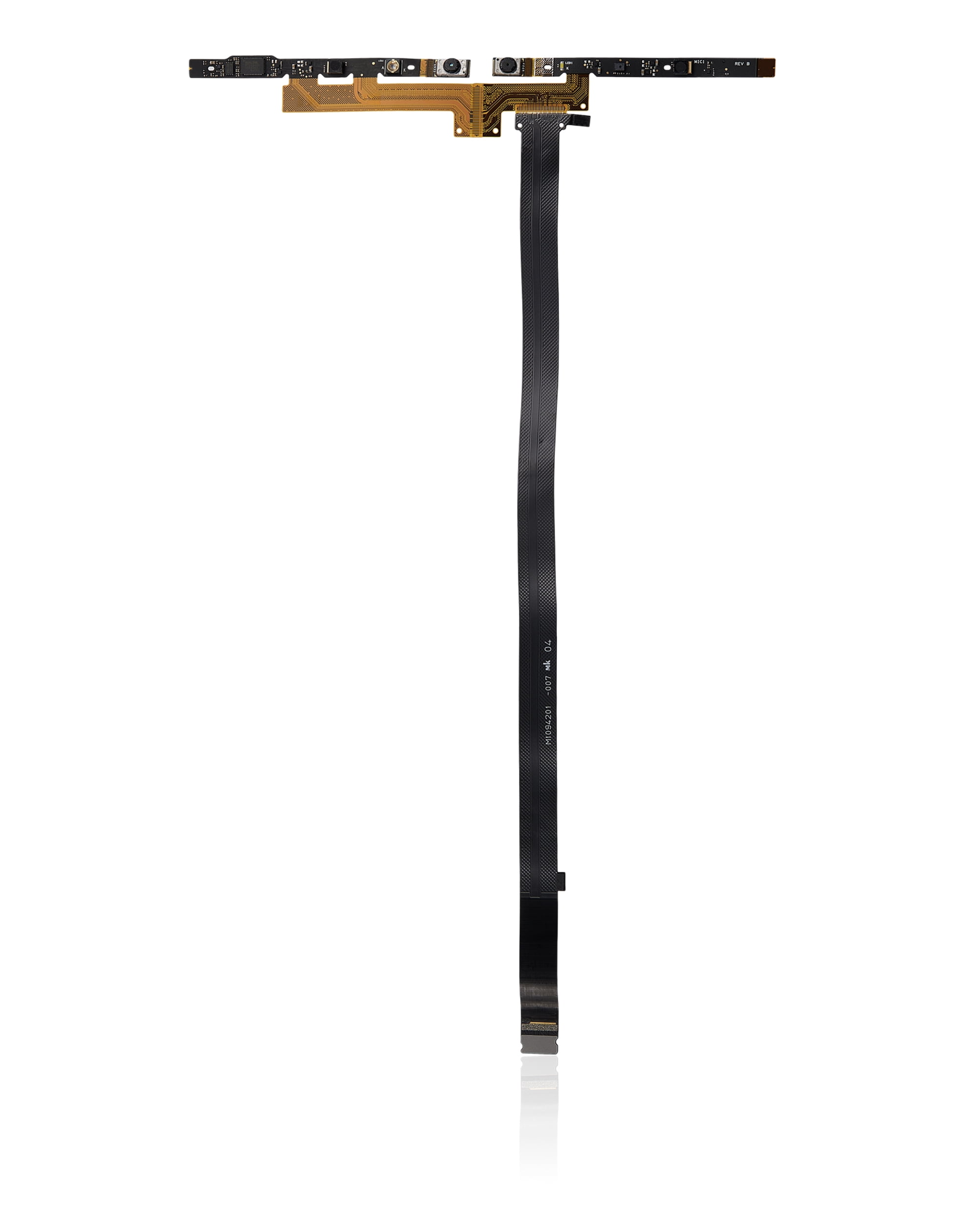 Surface Laptop Camera