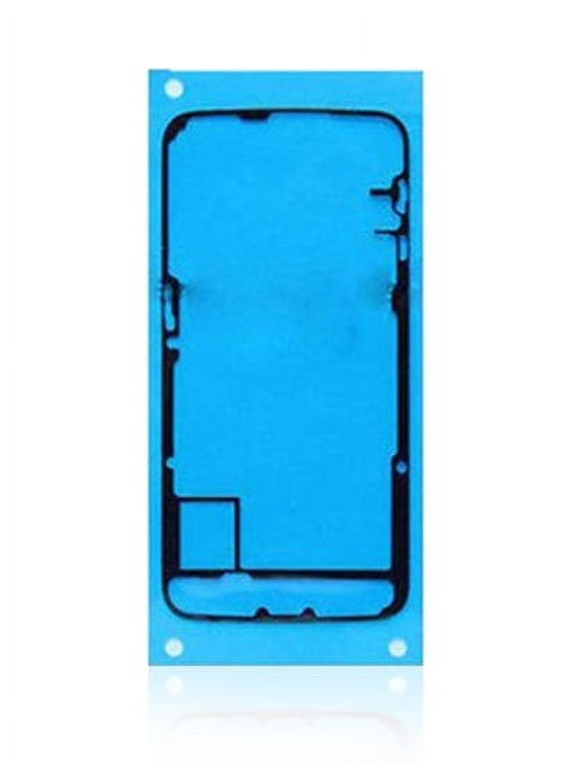 Replacement Back Cover Adhesive Tape Compatible For Samsung Galaxy S6 ...
