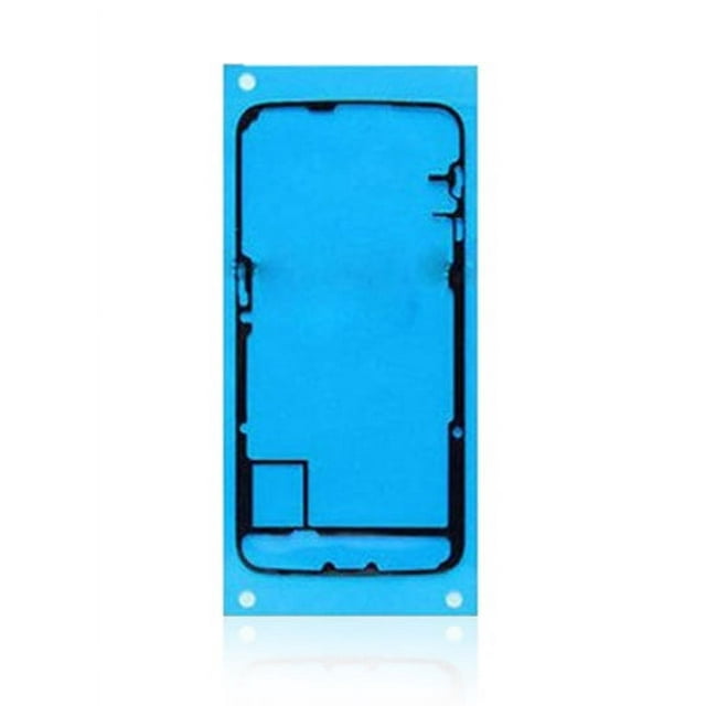 Replacement Back Cover Adhesive Tape Compatible For Samsung Galaxy S6 ...