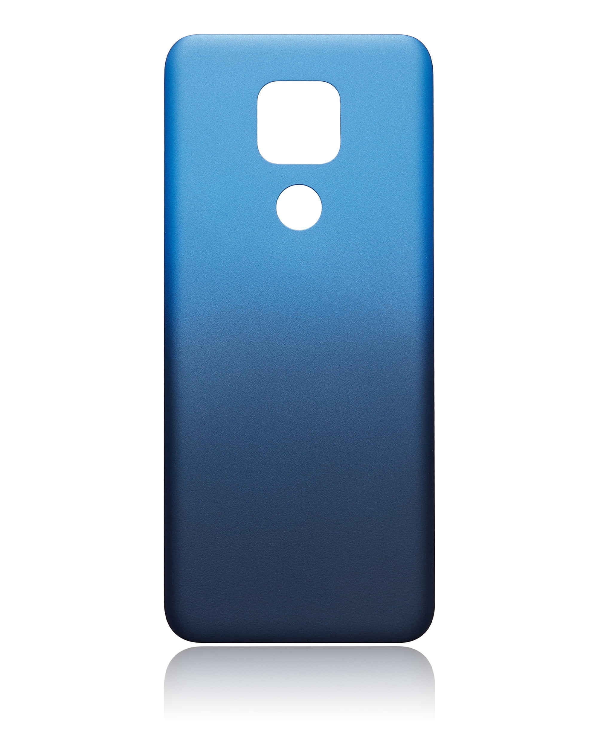 Replacement Back Cover Compatible For Motorola Moto G Play (XT2093 ...