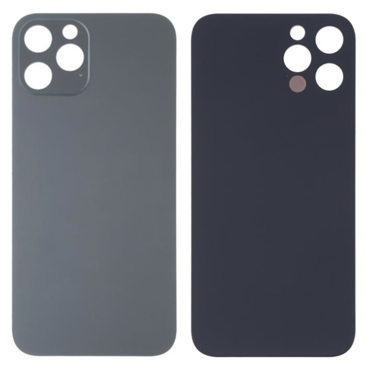 Replacement Back Housing Glass Cover For Apple iPhone 13 Pro (A2636 ...