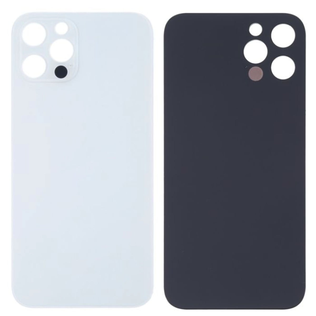 Replacement Back Housing Glass Cover For Apple iPhone 13 Pro (A2636 ...