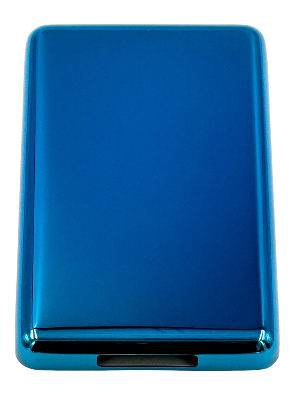 Replacement Back Plate Apple iPod Classic 6th 7th Housing Rear Thick ...