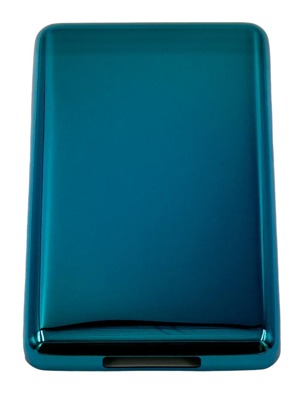 Replacement Back Plate Apple iPod Classic 6th 7th Housing Rear Thick ...