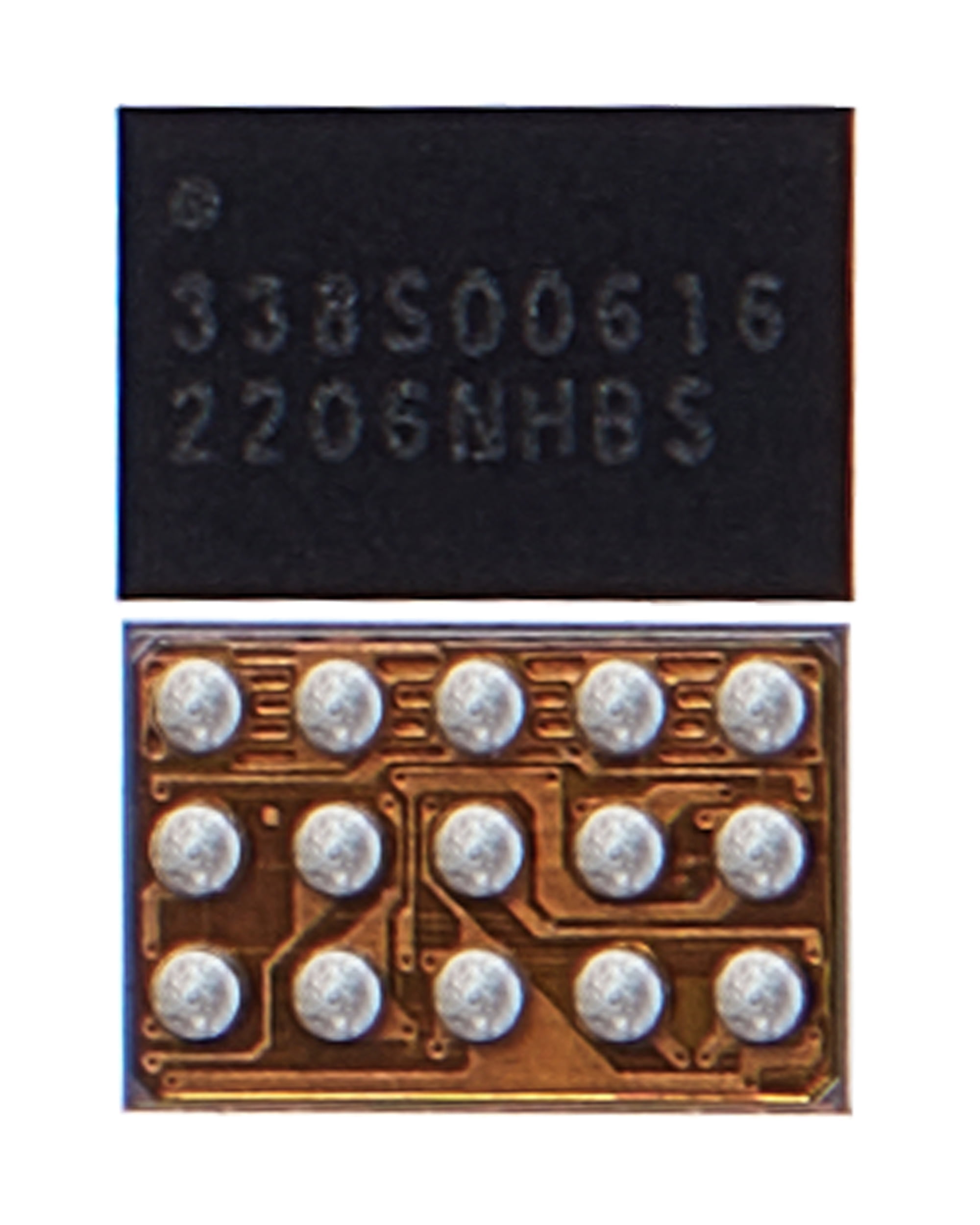 Replacement Backlight IC Compatible For iPhone 12 Series / 13 Series ...