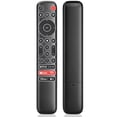 Replacement Backlit Remote Control for TCL Google Smart TV, for TCL 4K ...