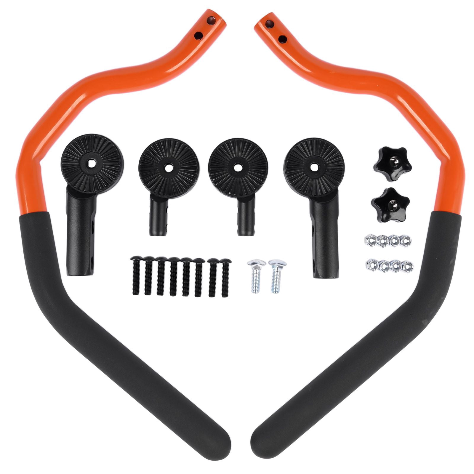 Replacement Bad Boy Mower Steering Arm Kit - OEM 031-9060-00/18 - Fits ...