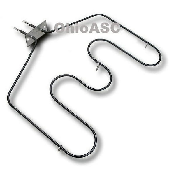 Electric Range Elements