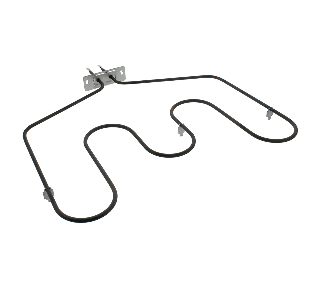 GE & Hotpoint Oven Heating Bottom Part, Bake Element Replacement ...
