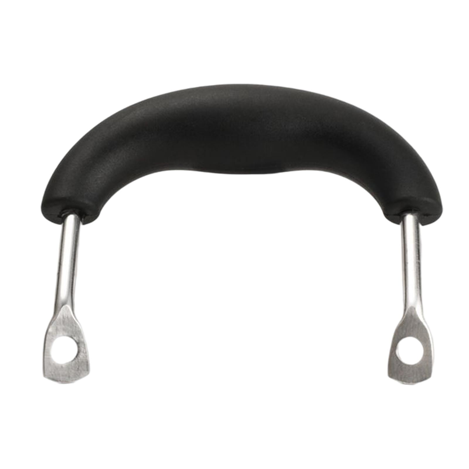 Replacement Bakelite Grip Pot Handle Removable Practical Pan Ear Heat ...