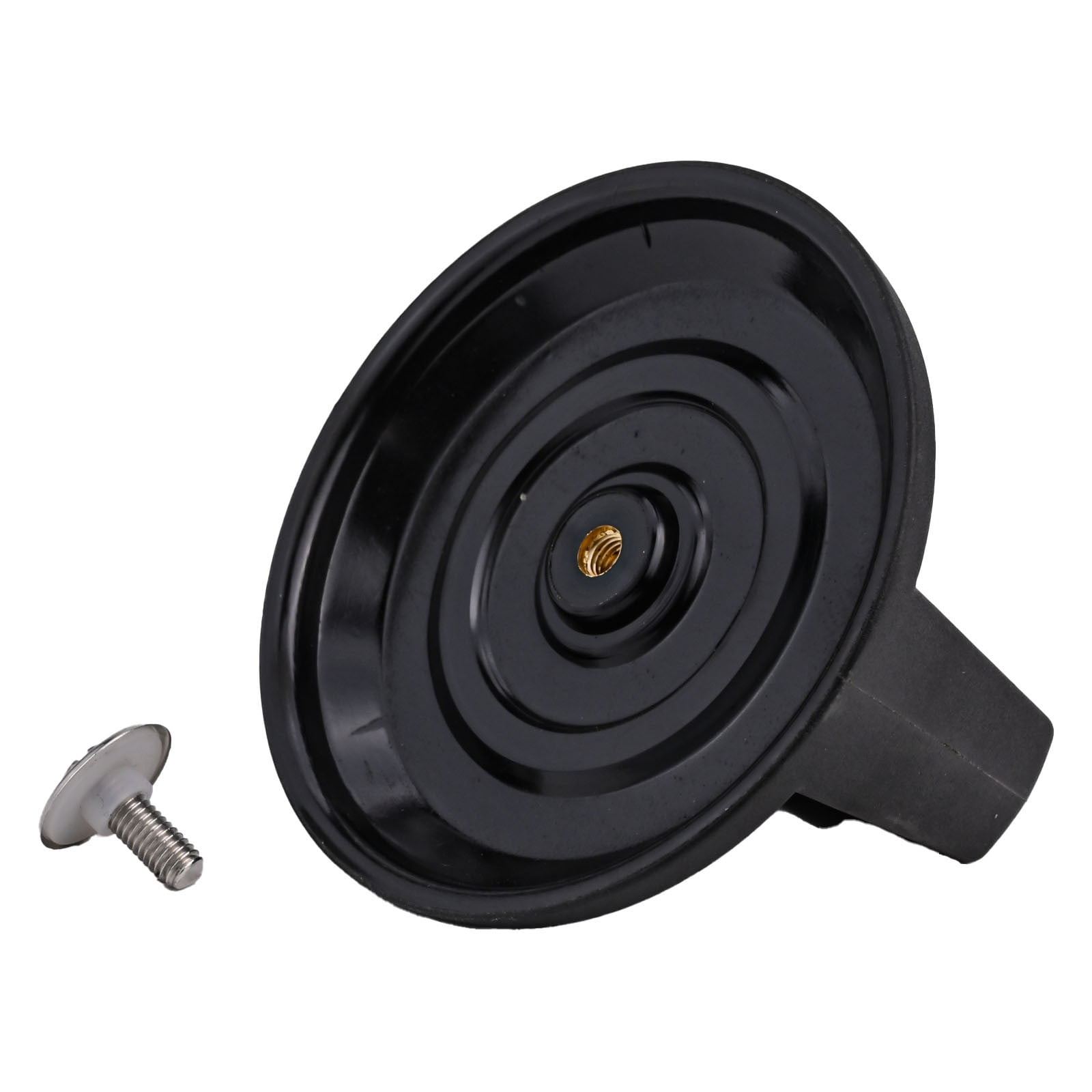 Replacement Bakelite Knob Handle for Glass Lid Cookware and Kitchen ...