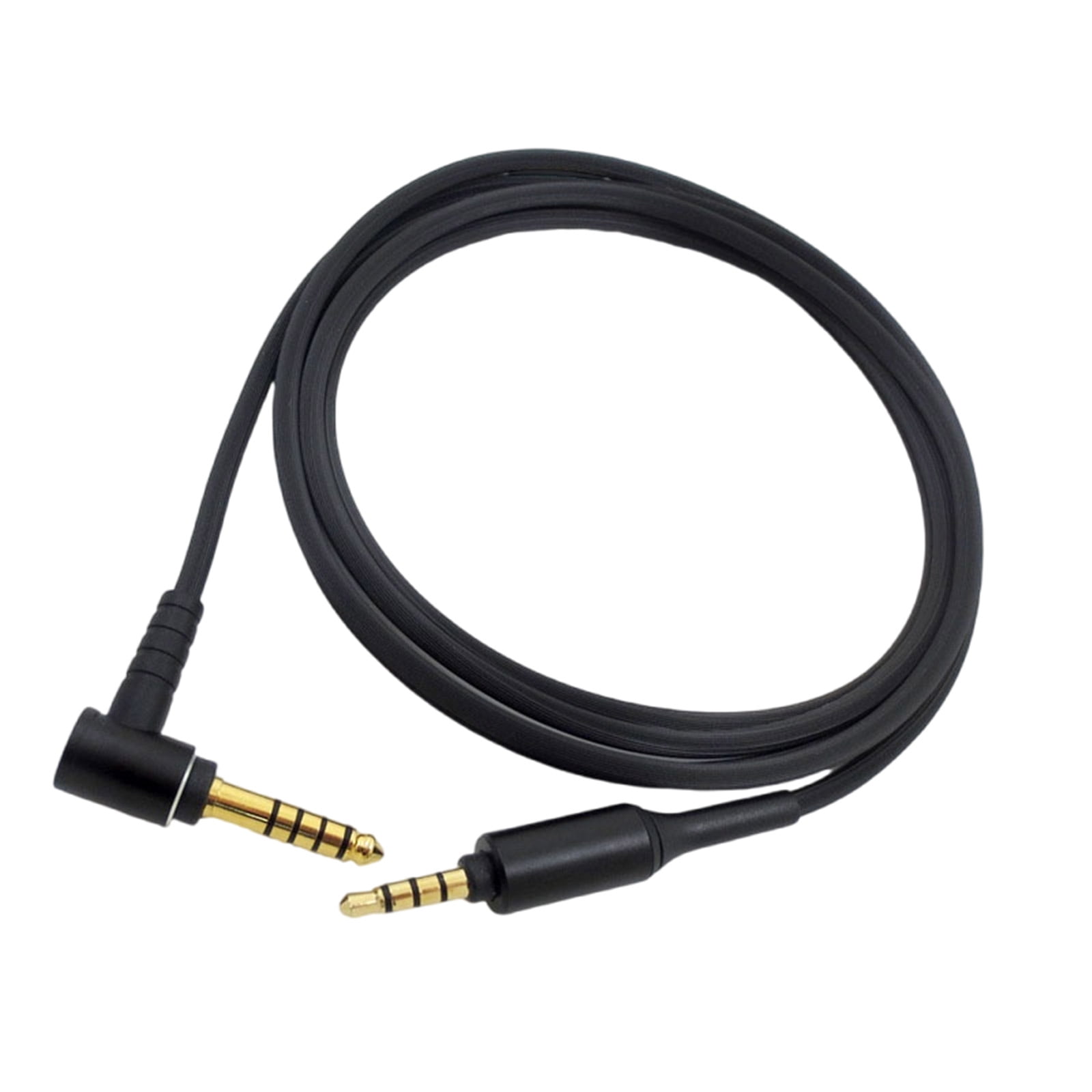 Replacement Balanced Audiophiles Cable Extension Cord for WH1000XM2 XM3 ...