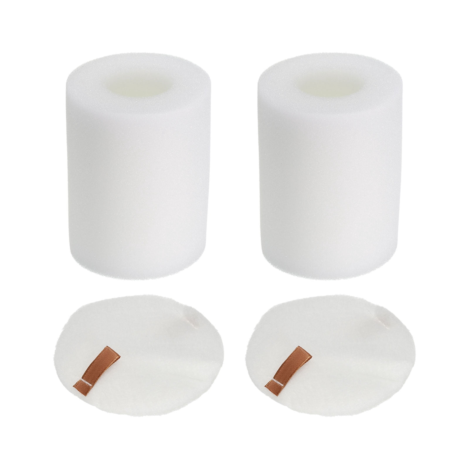 Replacement Base Pre-Motor Foam Filter 2Pcs R101AE RV1001AE UR1100SRUS ...