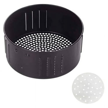 Presto FryDaddy Plus 0542508 Deep Fryer Replacement Basket 94846 ...
