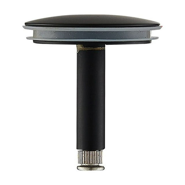 Replacement Bathtub Drain Reliable Stopper Tub Sink Waste Pop-Up Plug ...
