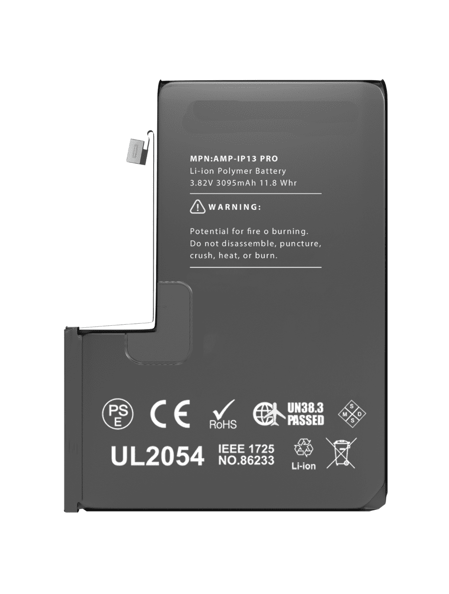 Apple Battery Replacement