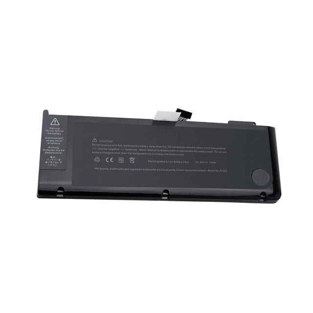 Replacement Battery A1321 Capacity 10.95V/73WH Compatible with Apple ...