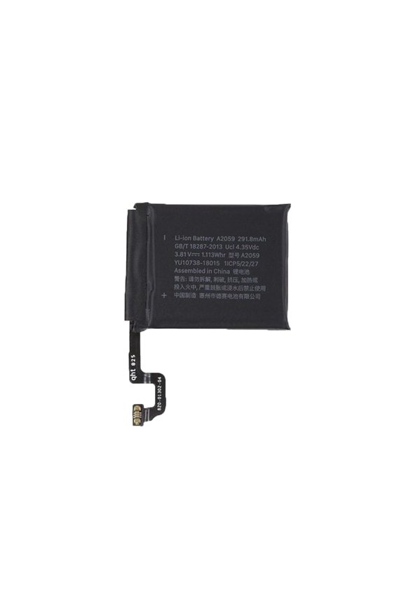 Iwatch Battery Life