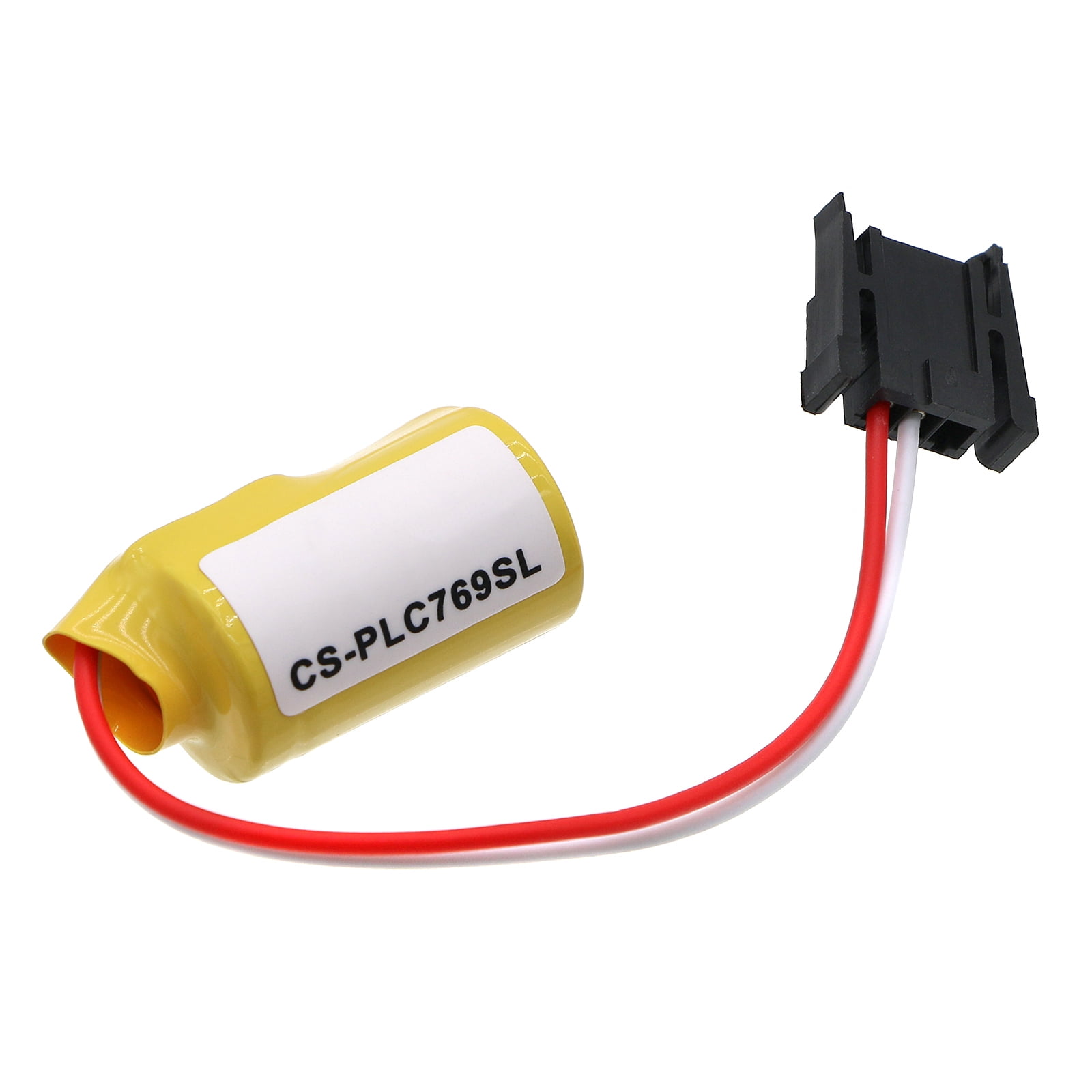 Replacement Battery for Allen Bradley CompactLogix Logix 1769-L31 ...