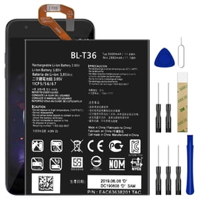 Tracfone Battery