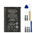 Replacement Battery BP-4L For Nokia N97 E63 E71 E71x E72 E73 Tool ...