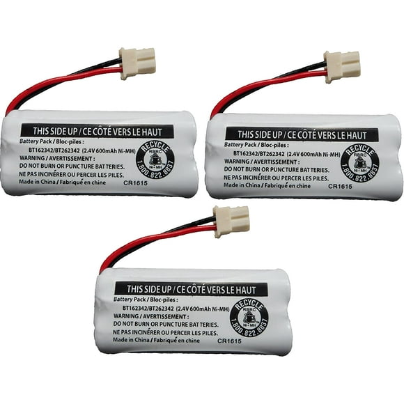 Bt162342 Battery Pack