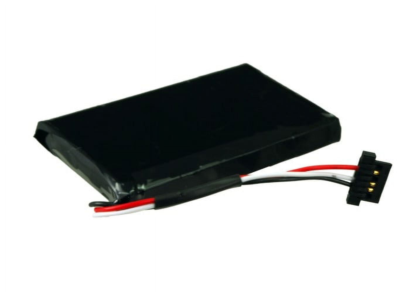 Replacement Battery for Becker BE7934,BE7988,Traffic Assist 7934 ...