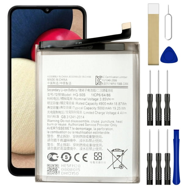 Replacement Battery CTR-003 For Nintendo 2DS FTR-001 Tool - Walmart ...