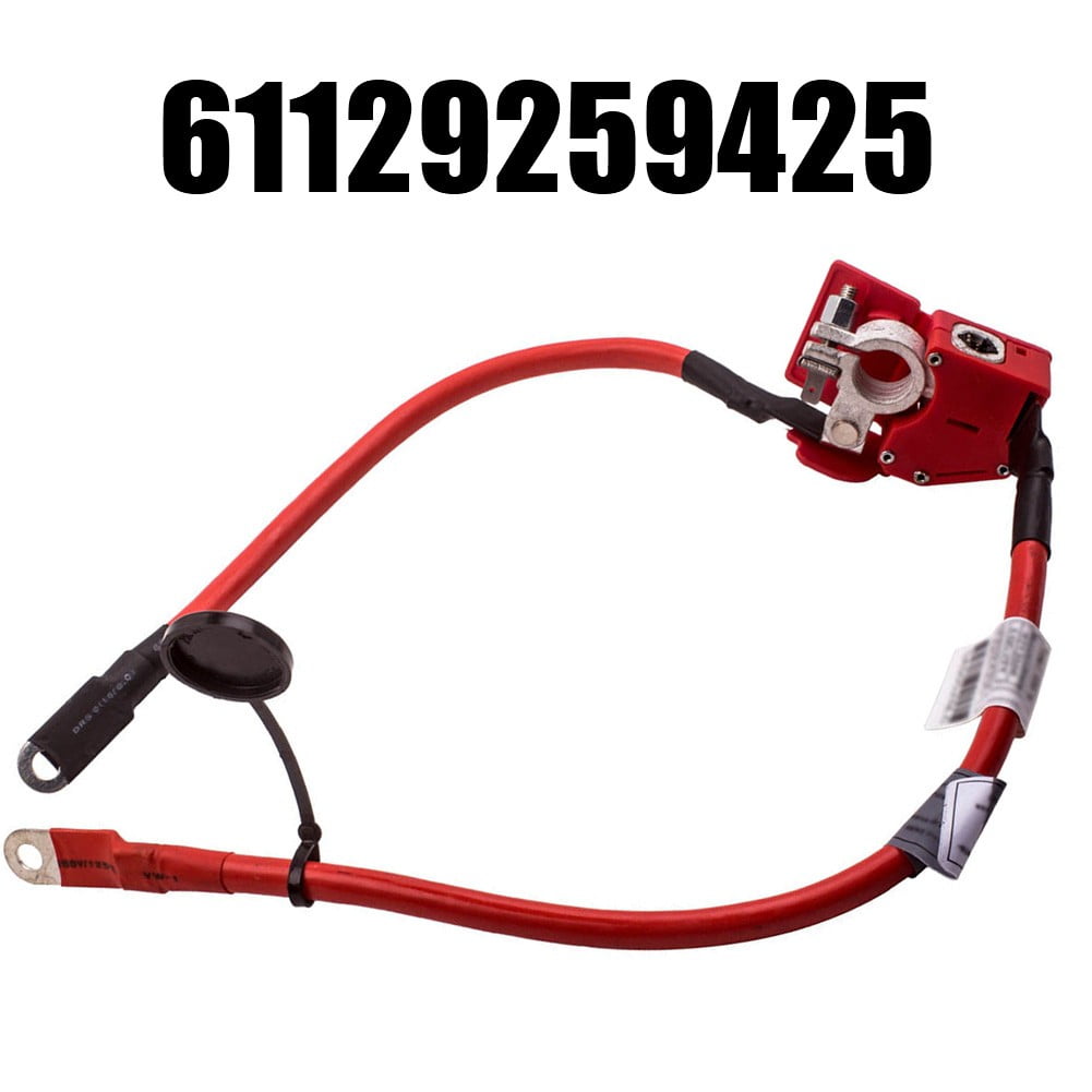 Replacement Battery Cable Wire for BMW F30 F31 Ensures Proper ...