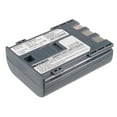 Replacement Battery for Canon EOS 400D,EOS Digital Rebel XT,EOS Digital ...