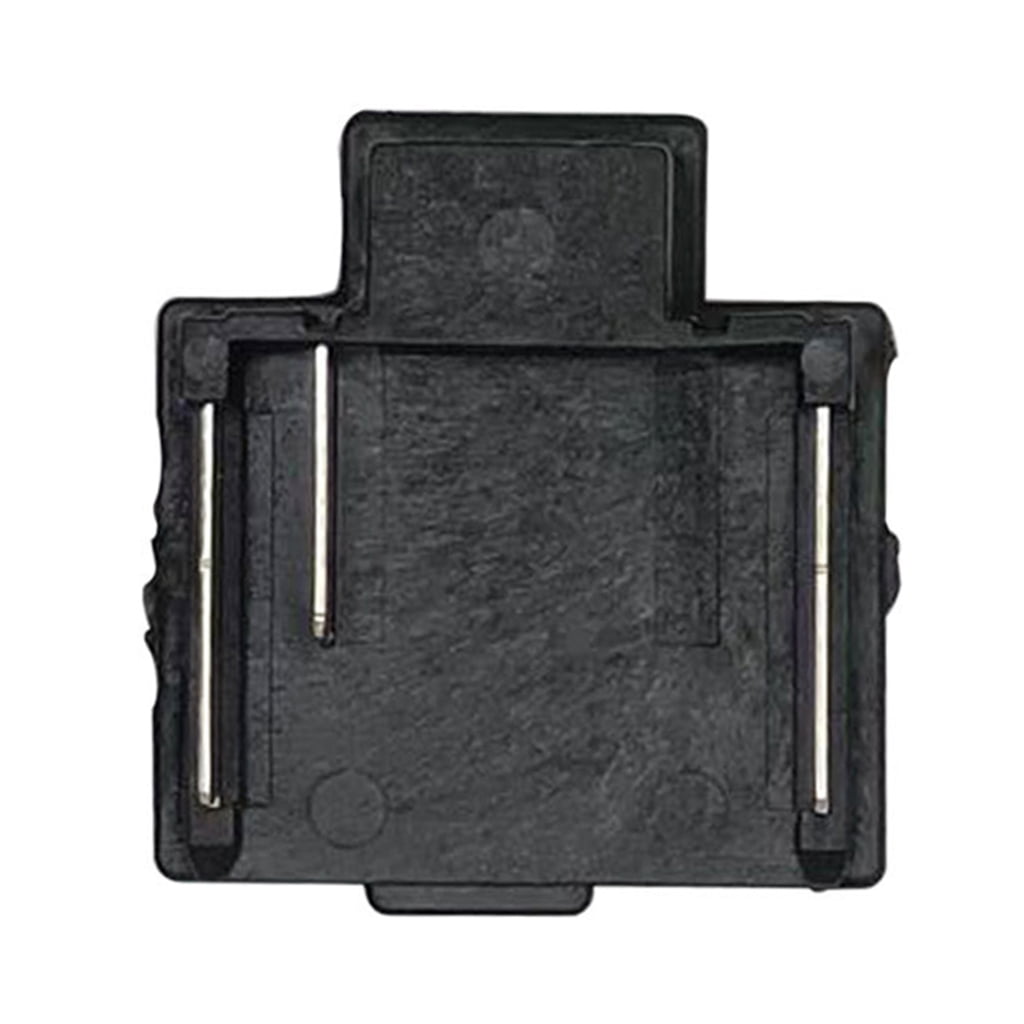 Replacement Battery Clip Connector 3Pin for Electric Power Tool Adapter ...