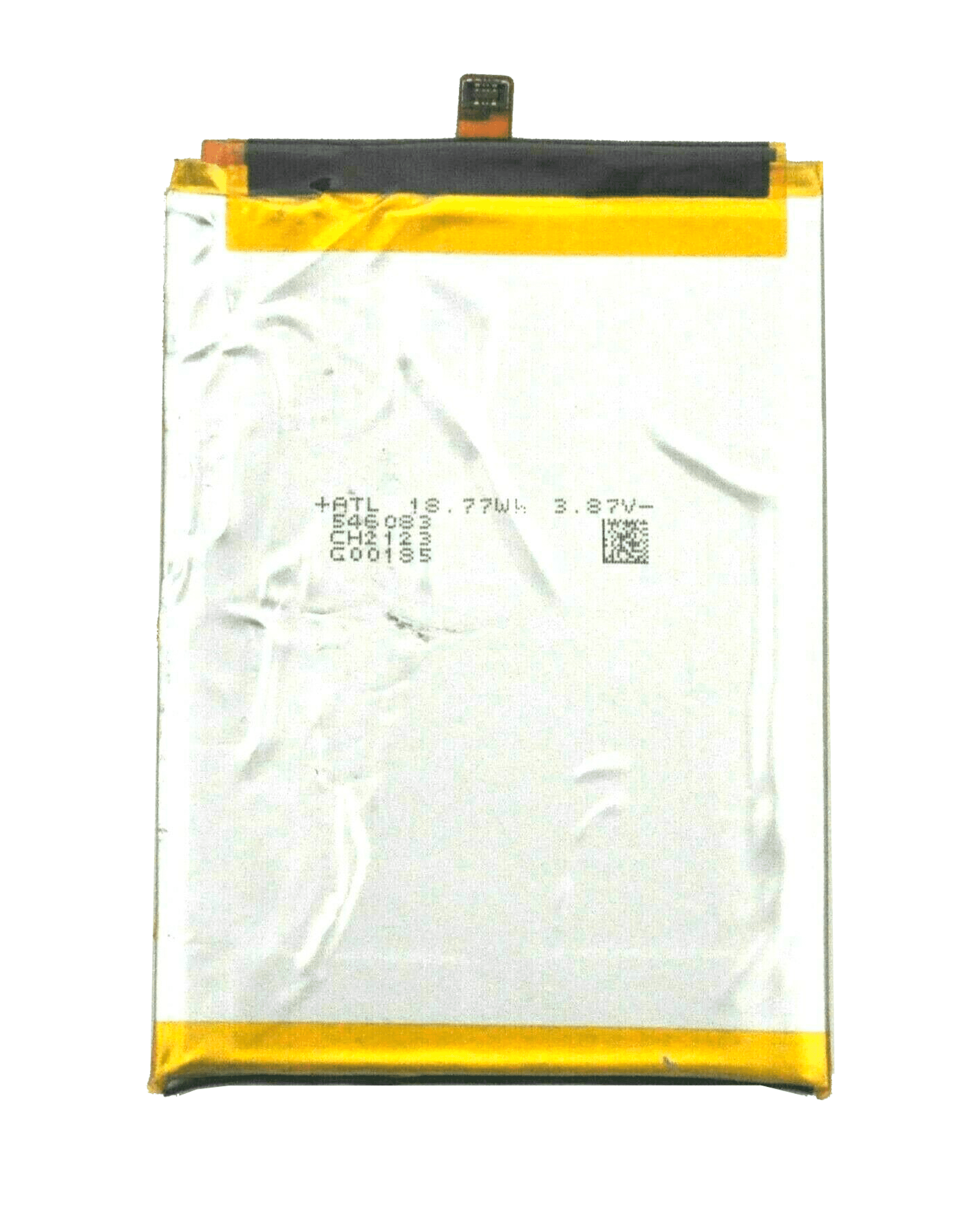 Replacement Battery Compatible For Motorola Moto G Stylus 5G (XT2131 ...