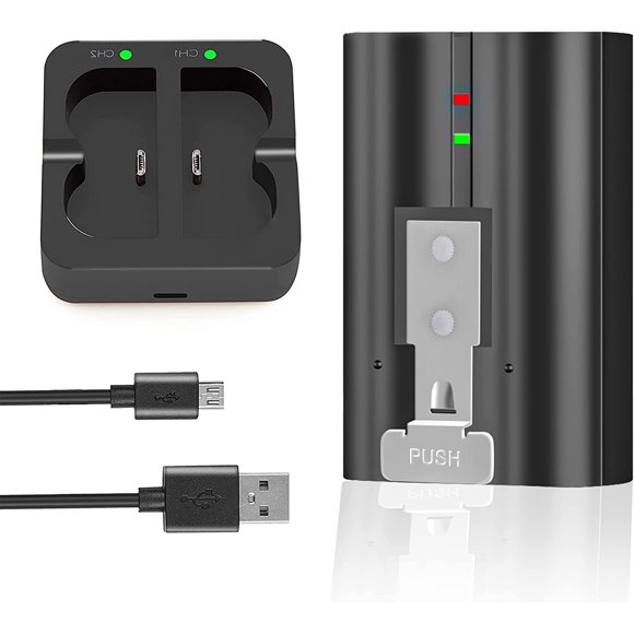 Ring Camera Battery
