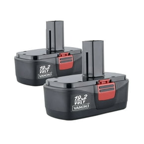 Diehard 19 2 Volt Battery Craftsman