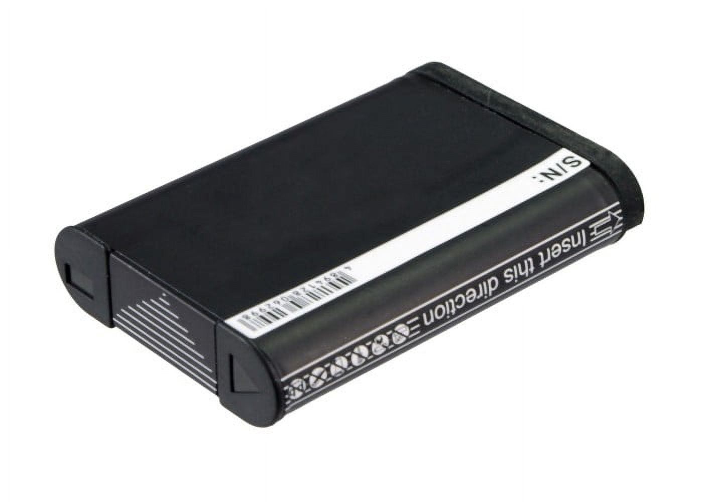 Replacement Battery for Cyber-shot DSC-HX300,Cyber-shot DSC-HX50,Cyber ...