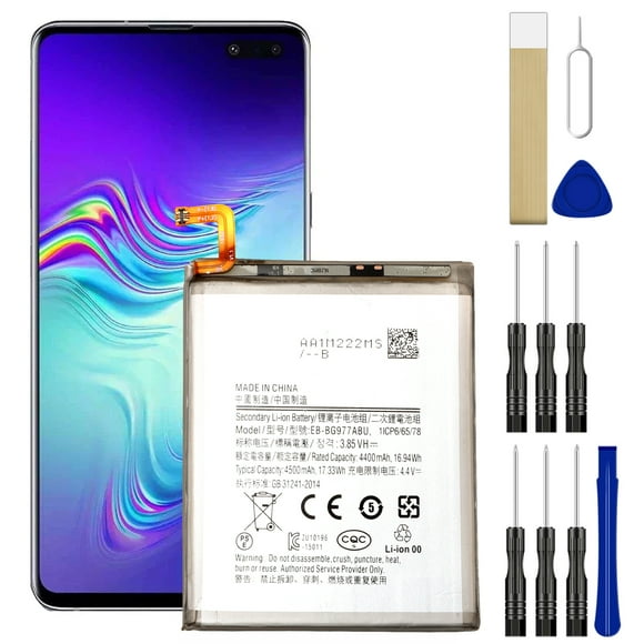 Samsung Galaxy S10 Battery