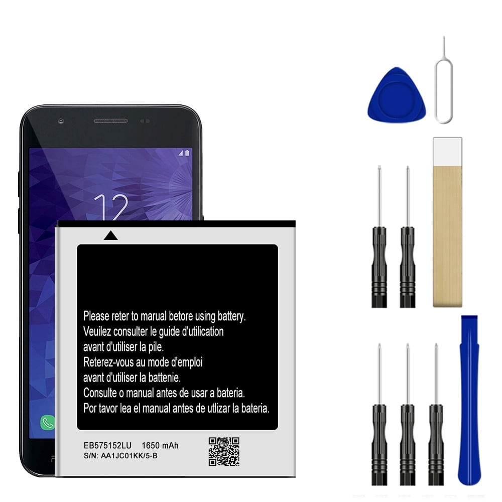 Samsung Galaxy S Vibrant Battery