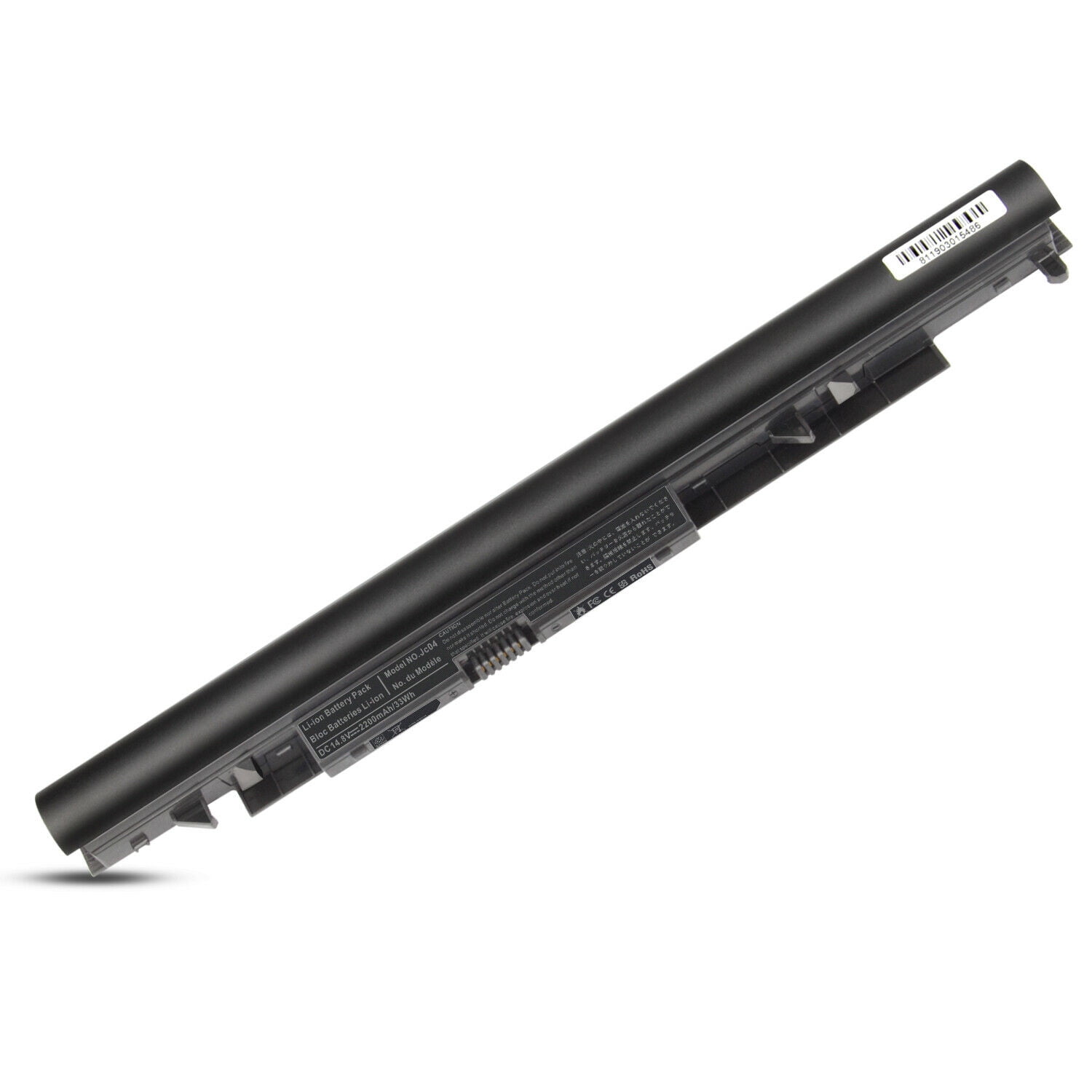 Replacement Battery For HP JC03 JCO3 919700-850 JC04 JCO4 919701-850 ...