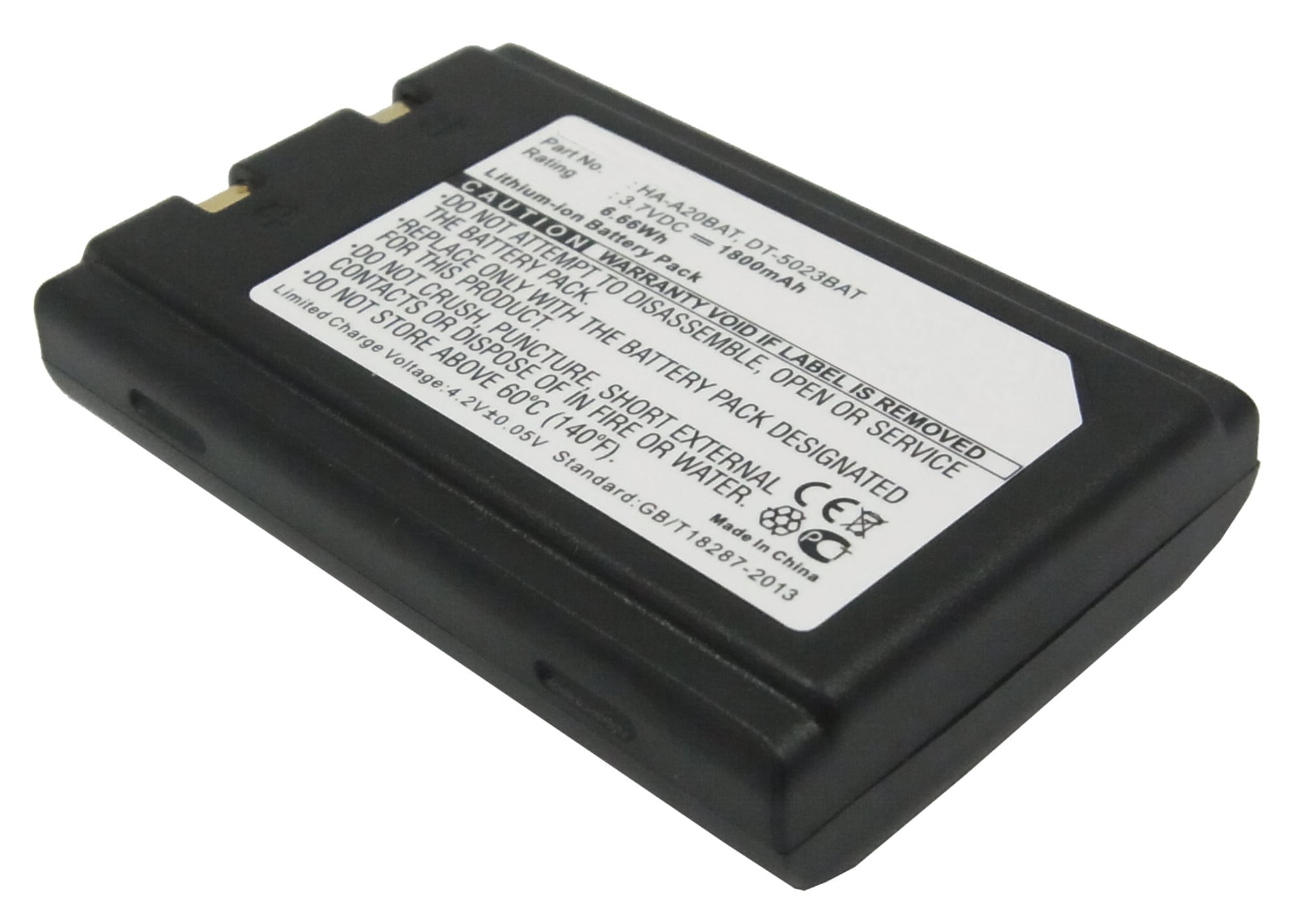 Replacement Battery for Fujitsu iPAD 100,iPAD 100-10,iPAD 100-10RF,iPAD ...