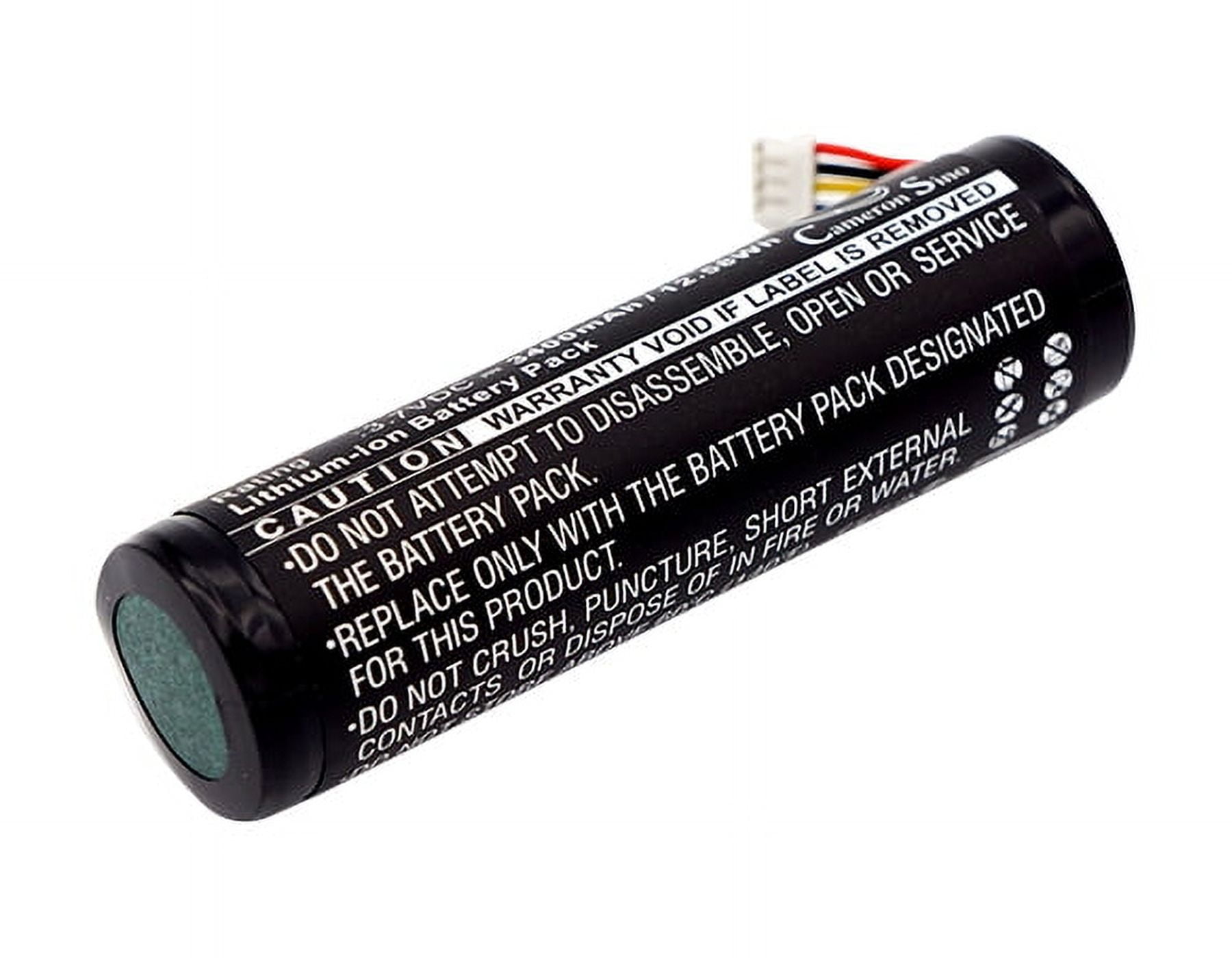 Replacement Battery for Garmin Alpha,Alpha 100,Alpha GPS Pig Hunting ...