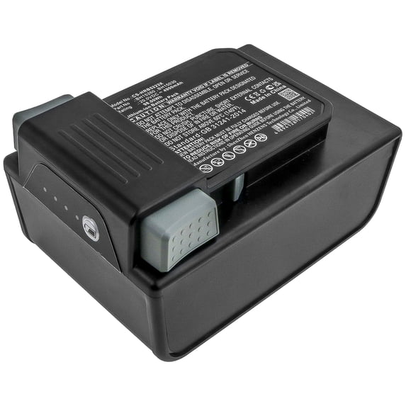 Replacement Battery for Hoover ONEPWR Cordless High-Performan,ONEPWR ...