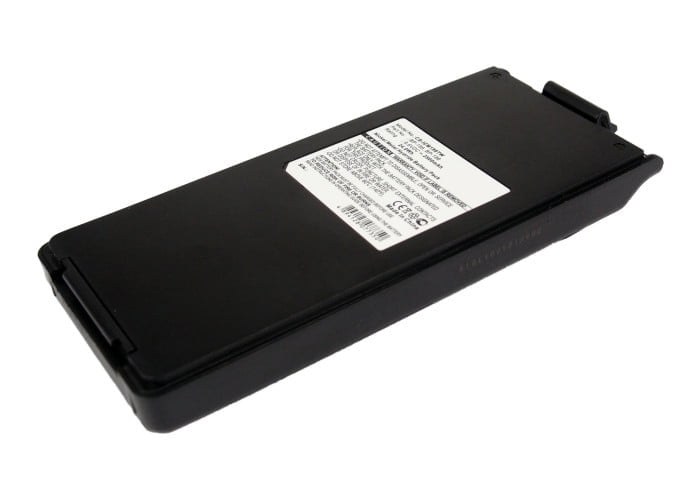 Replacement Battery for ICOM IC-F31GT,IC-F3GS,IC-F3GT,IC-F3S,IC-F4,IC ...