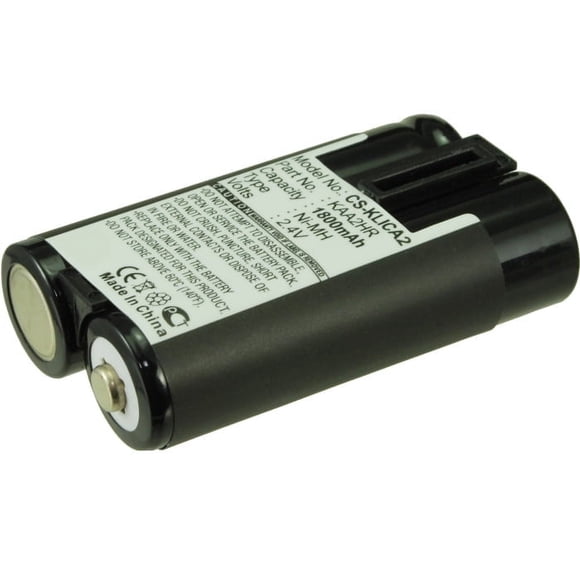 Kodak Rechargeable Battery