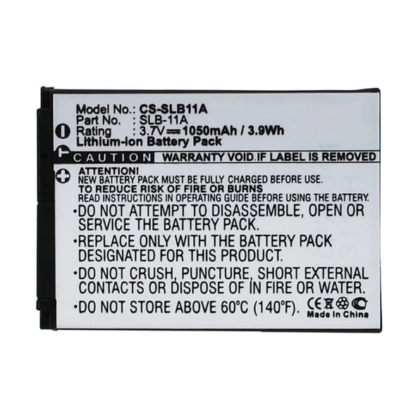 Samsung Remote Control Battery Replacement