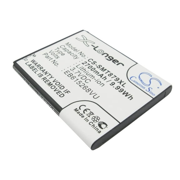 Samsung Galaxy S10 Battery