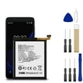 Replacement Battery TLP024C1 TLP024CJ TLP024CC For Alcatel Optus X ...