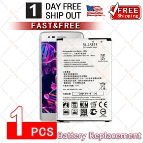 Tracfone Battery