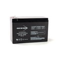 Replacement Battery for APC Back-UPS NS 1250VA by Bright Way - Walmart.com
