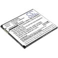Replacement Battery for AT&T Calypso,RADIANT Core,U304AA,U318AA ...