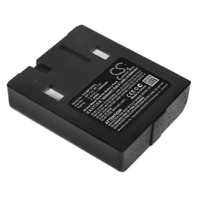 2000 Mah Batteries